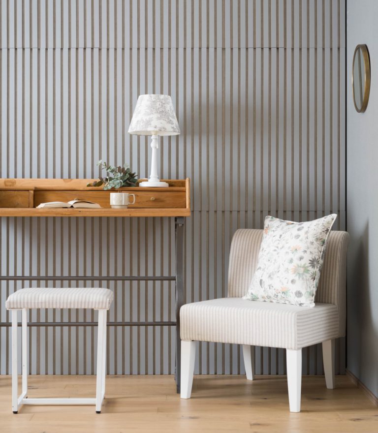 壁に貼る「ウッドパネル」のオススメと選び方 | トモヤスタイムズ-友安製作所が発信するWEBマガジン